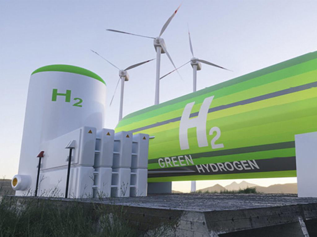 University Of Santander’s ‘Green Hydrogen’ Project Reaches Ecuador And ...
