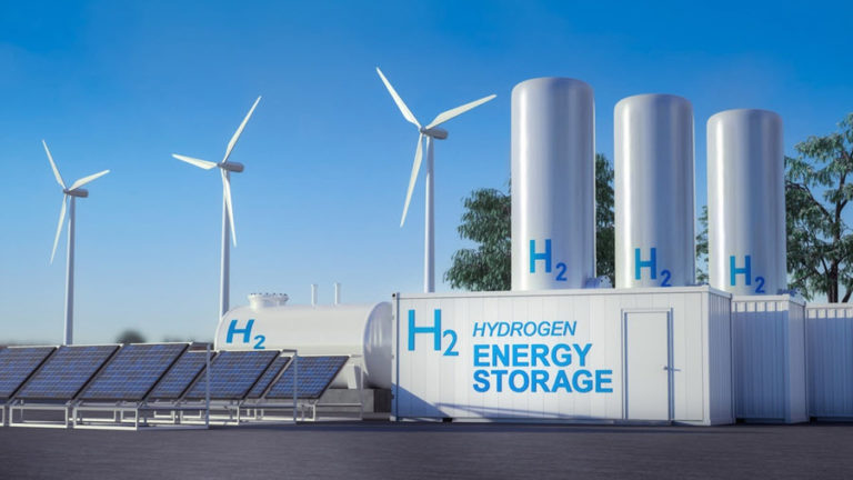 Sumitomo Supports UKOG’s Hydrogen Storage Projects - FuelCellsWorks