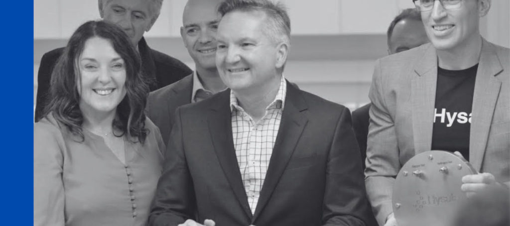 Hydrogen Tech Firm Hysata Secures Additional $15 Million For ...