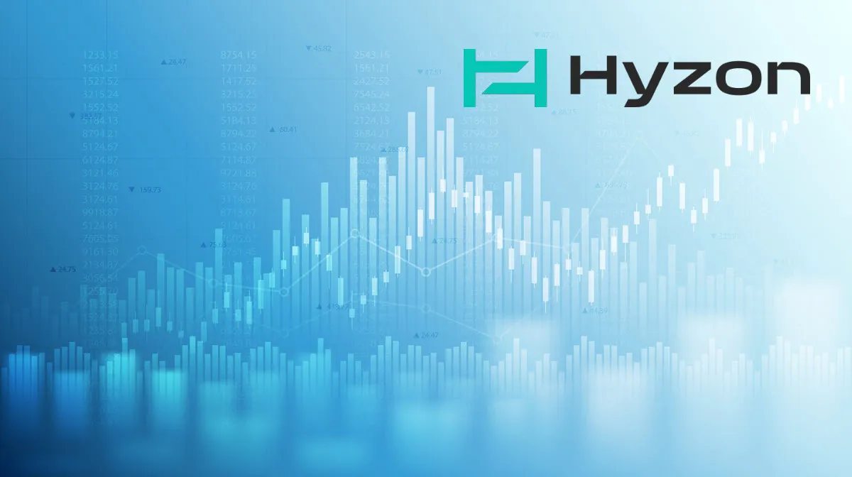 Hyzon Reports Strong Start to 2024 with Significant Advances in Fuel ...