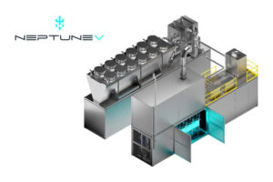 ITM Launches NEPTUNE V: A Cutting-Edge 5MW PEM Electrolyser Plant ...