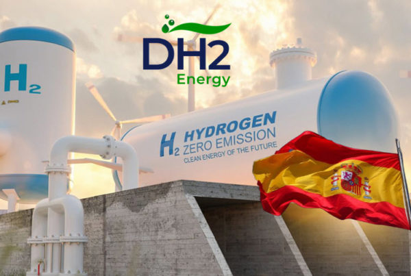 FirstElement Fuel Considers McClellan For Hydrogen Fuel Station Location