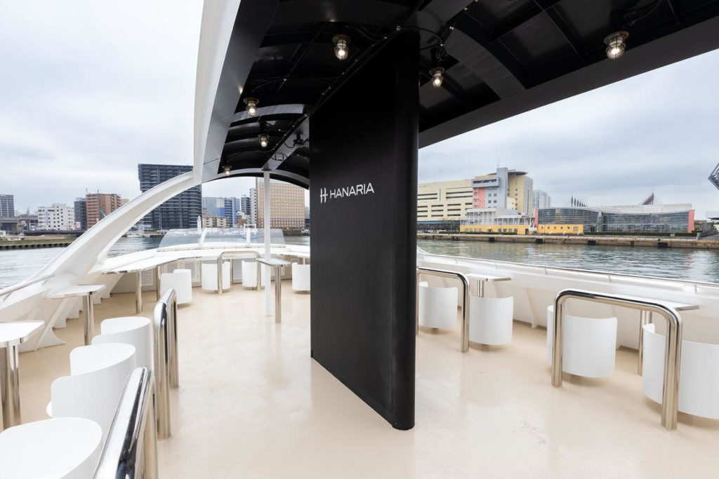 Zero-Emission Ship Passes Certification With Flying Colors In Japan ...