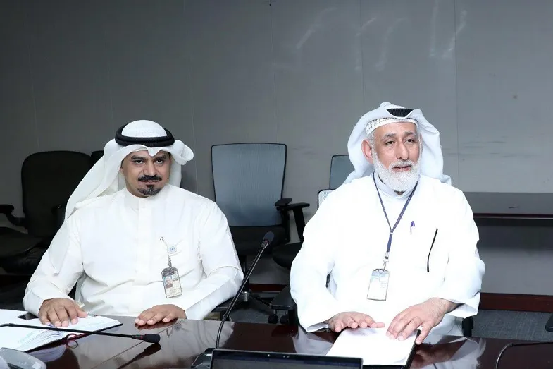 Kuwait Oil Company Partners With KBR to Explore Renewable Energy and ...