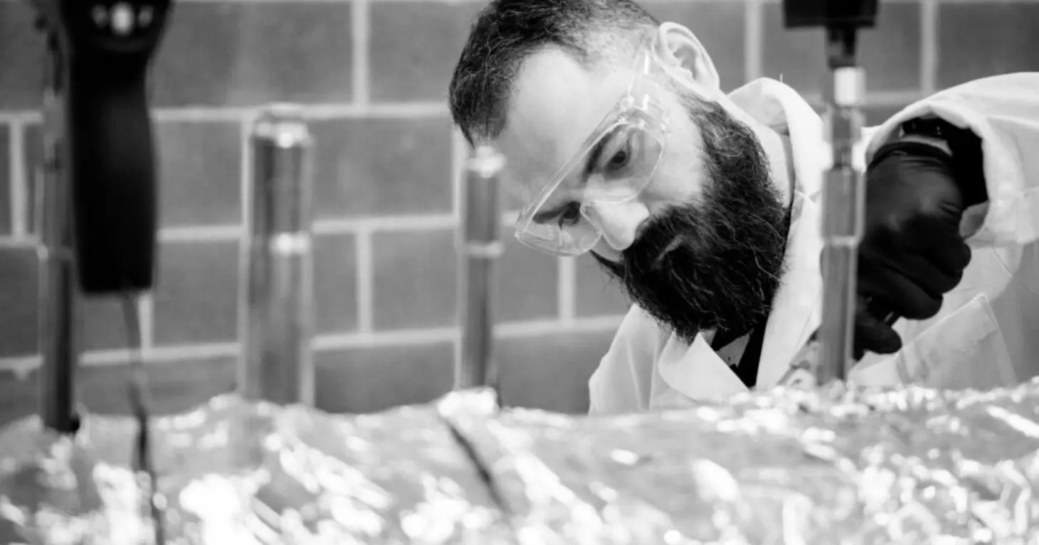 The Firm Putting Gloucestershire On The Map For Clean Fuel Production ...