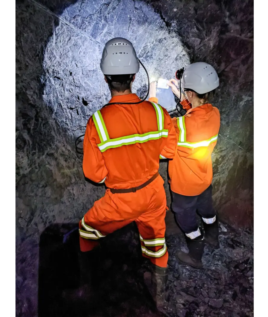 BGR And BMWK Explore Geogenic Hydrogen Potential In Albania's Bulquiza ...