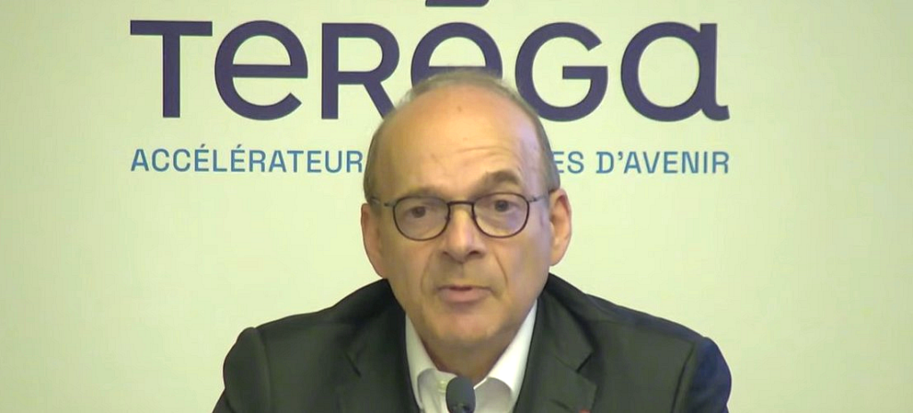 Teréga Focuses On Hydrogen And Biomethane In Ambitious Green Energy ...