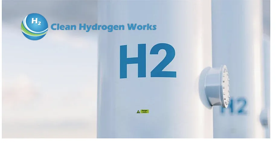 Clean Hydrogen Works Bolsters Commercial Capability With Appointment of ...