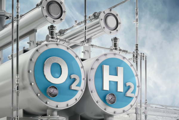 Korea: New Plant Started With ‘LPG-LNG Dual Model’ Of Doosan Fuel Cell ...