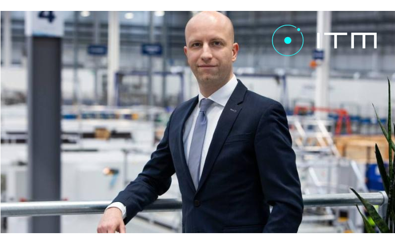 ITM Power Triples Revenue From Green Hydrogen Projects, Halves Yearly ...