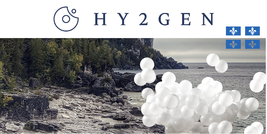 Hy2gen Is Awarded Renewable Electricity Supply - FuelCellsWorks