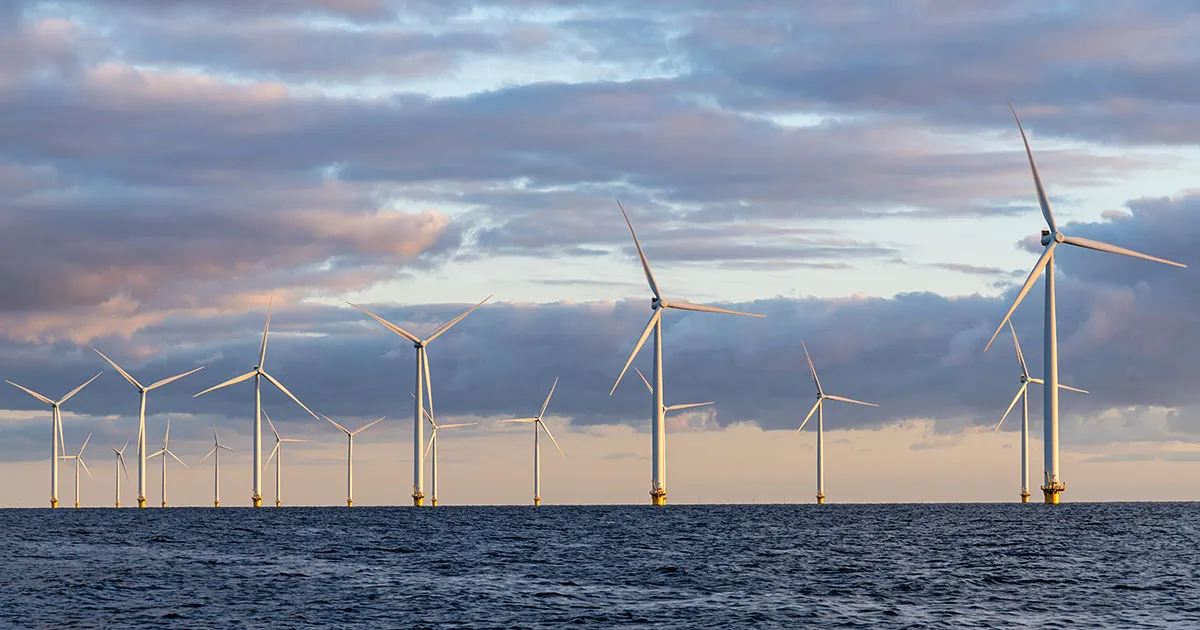 Copenhagen Infrastructure Partners and Vattenfall Awarded IJmuiden Ver ...