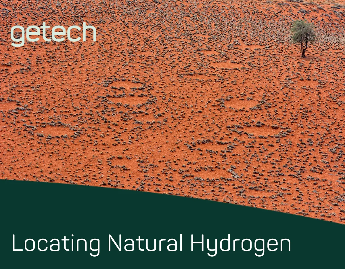 Getech Releases White Paper on Helium Exploration and Its Synergy with ...