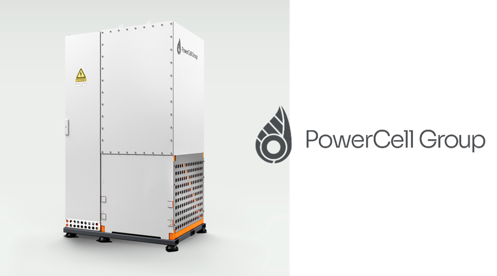 PowerCell Sweden Announces Launch Of Marine System 225, An Evolution Of ...