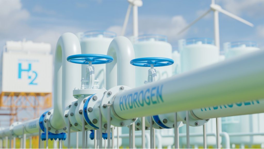 Gas Transmission System Operators Around The Baltic Sea Have Signed A ...