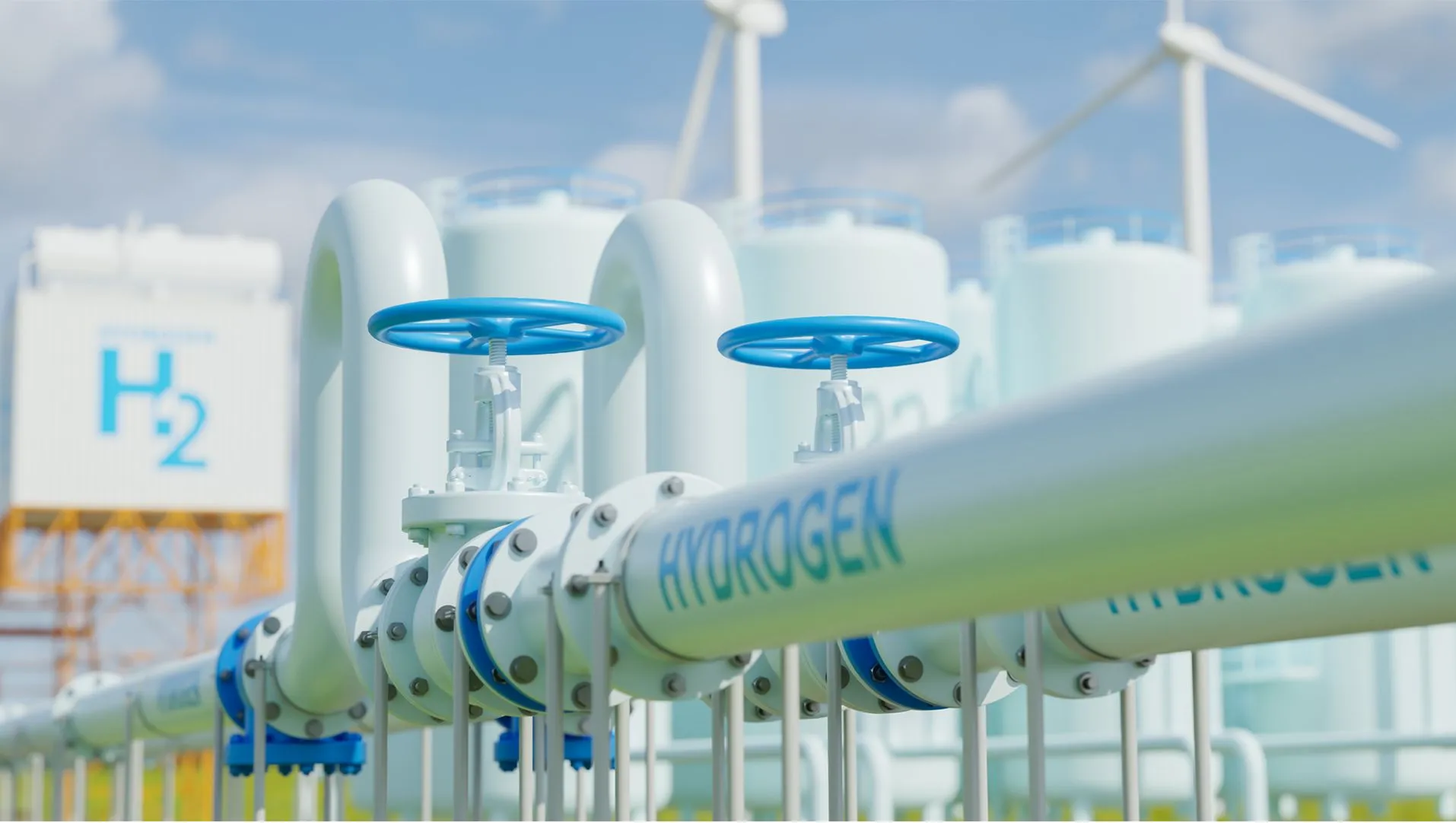 Gas Transmission System Operators Around the Baltic Sea Have Signed a ...