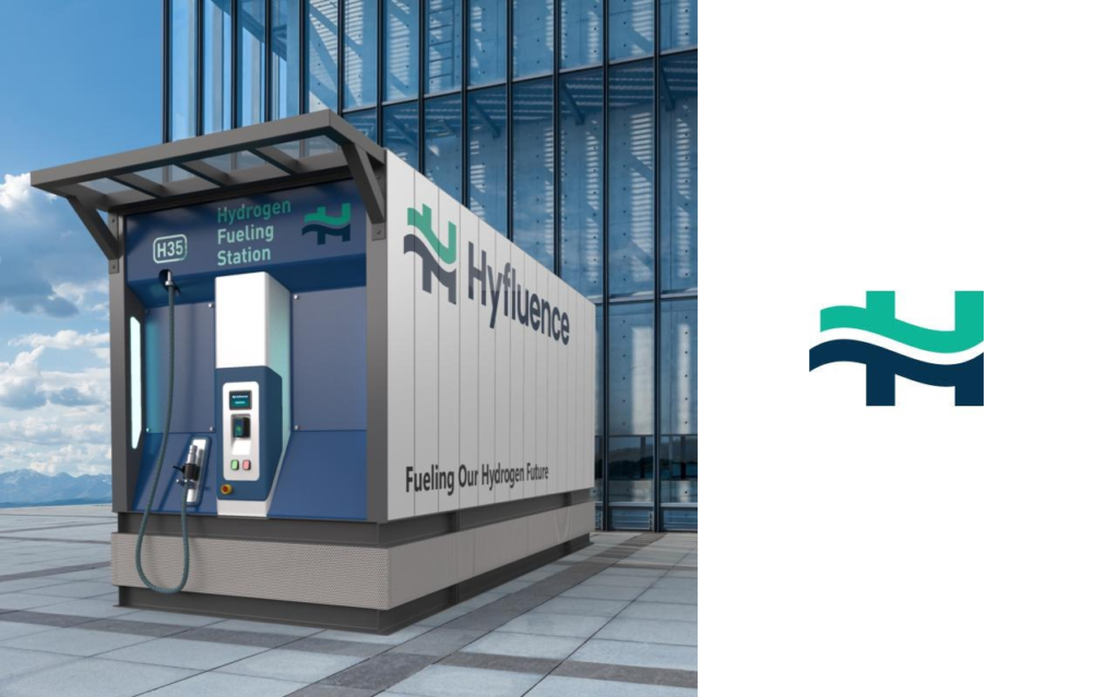 Hyfluence To Supply Hydrogen Refueling Infrastructure To Lewis County ...