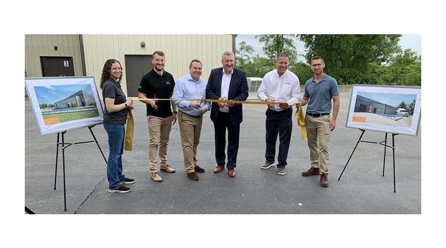 Trelleborg Expands Hydrogen Testing Capabilities With Lab Grand Opening ...