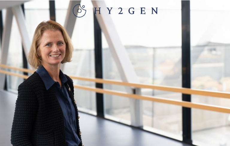 Hy2gen Norge Announces Name Change To Hy2gen Nordic, Expanding Across ...