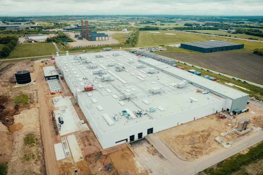 Topsoe, ABB, and Fluor Form Alliance to Develop Standardized Concept ...