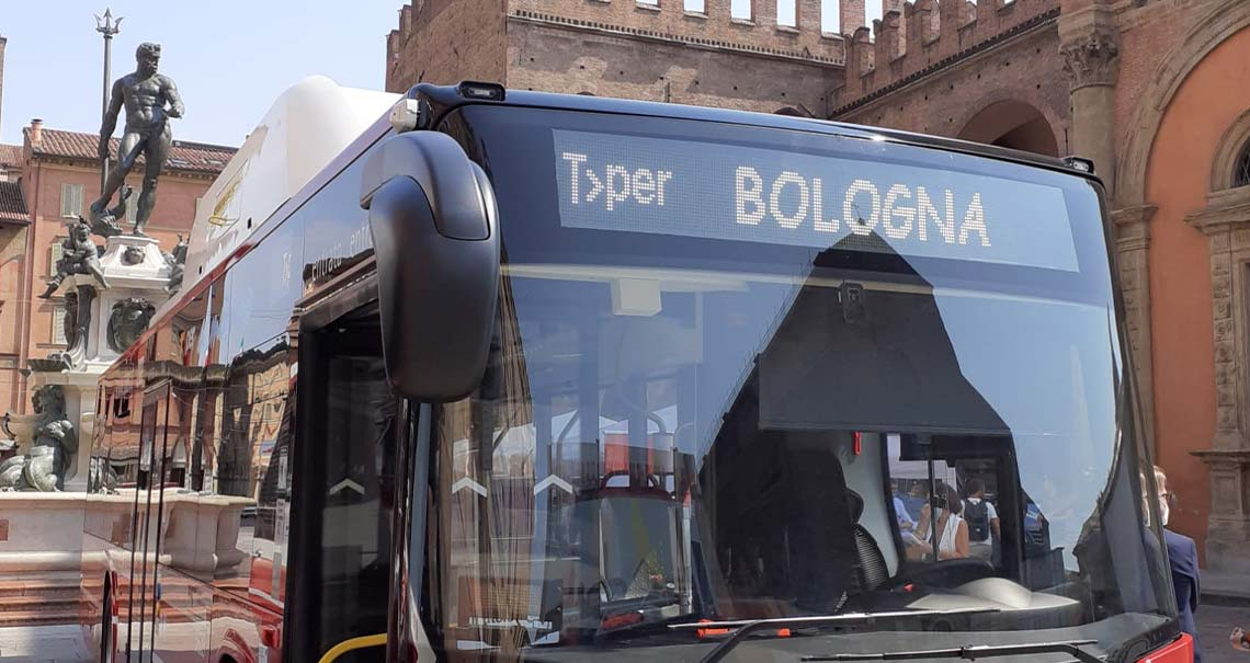 Italy's TPER Launches Qualification System For Hydrogen Suppliers To ...