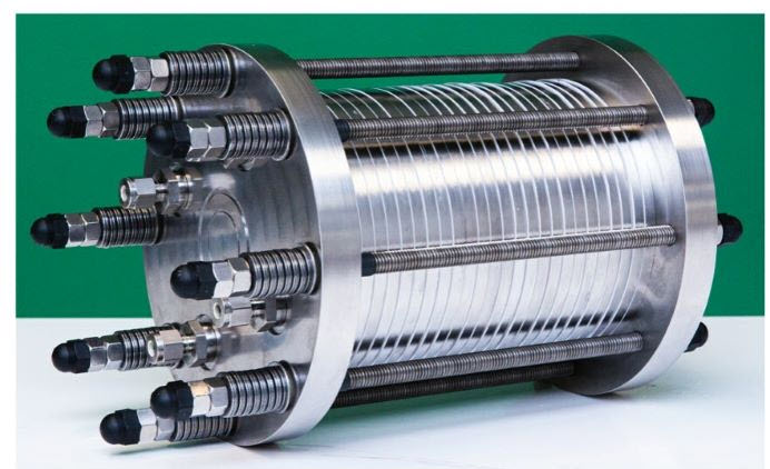 Leading Electrolyzer Manufacturers Pioneering Green Hydrogen Production ...