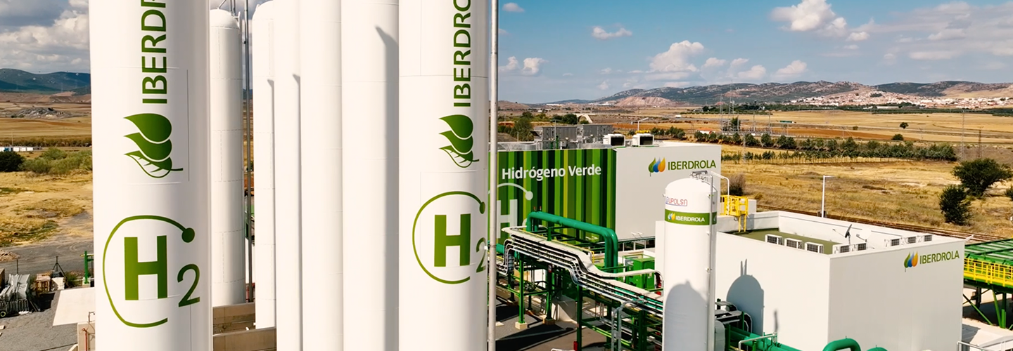 Iberdrola To Launch Green Hydrogen Plant In Brazil With Neoenergia ...