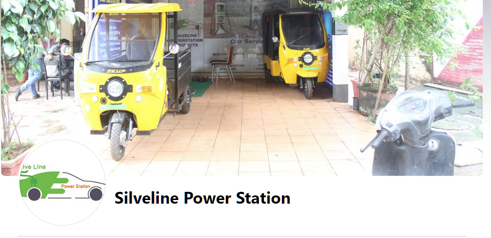 India: Silverline Power And SRAM Group Forge $135 Million Deal For ...