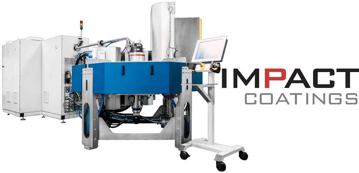 Several Strategic Advancements in China – Impact Coatings Delivers ...