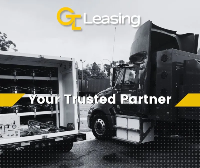 Antin to Invest in GTL Leasing, Leading Hydrogen Midstream Equipment Lessor in North America