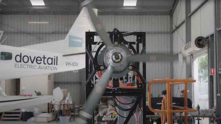 Dovetail Selects Siemens Xcelerator To Design Hydrogen And Battery ...