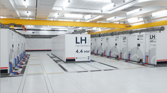 Energy Observer 2: Chart Industries Joins The Project To Propel Liquid ...