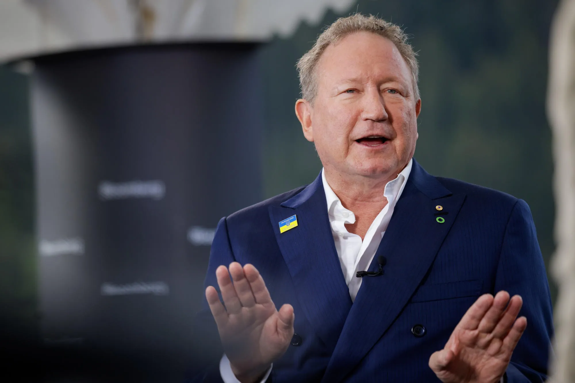 Fortescue Cuts Jobs and Delays its Green Hydrogen Ambitions