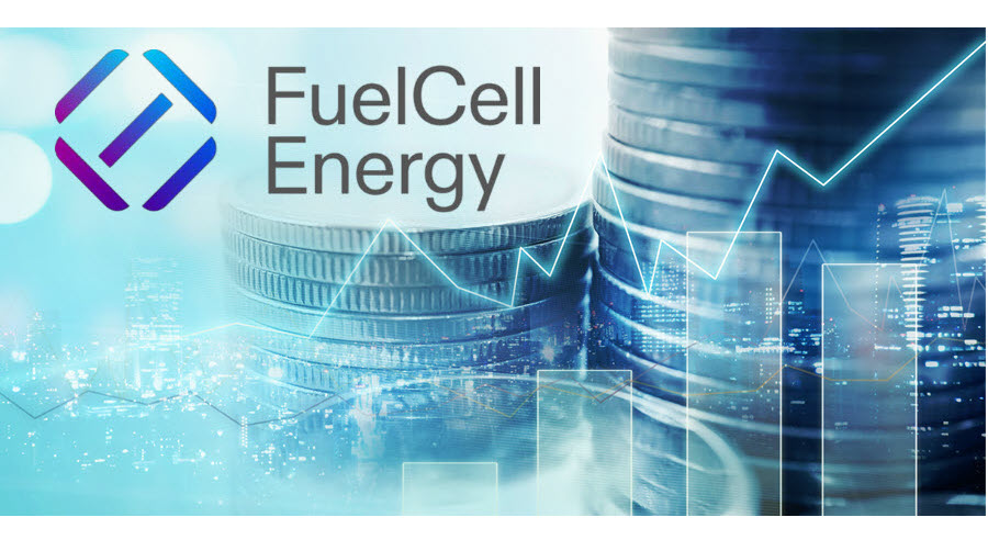 FuelCell Energy Reports Second Quarter Of Fiscal 2024 Results ...