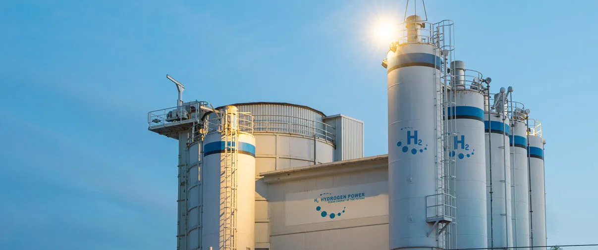 Abu Dhabi Forges Partnership with Broaden Energy to Establish Hydrogen ...