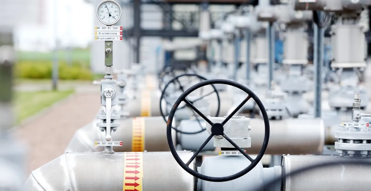 Hydrogen Market's First Steps Hinge on Gas Network Injection Capability