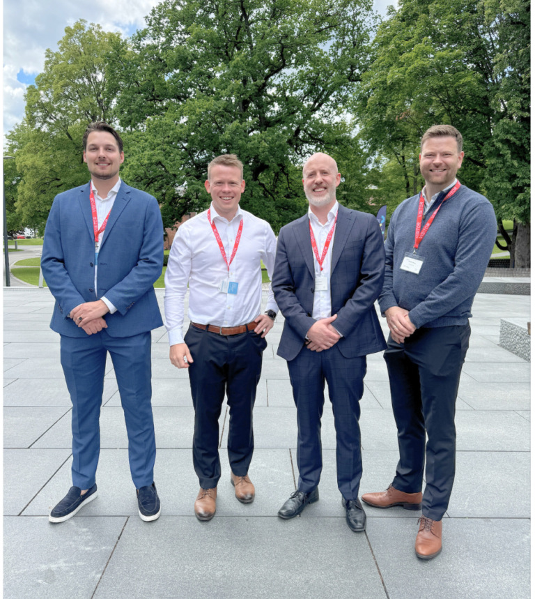 HAV Group Awarded Funding To Realize Five Hydrogen-Powered Dry-Bulk ...