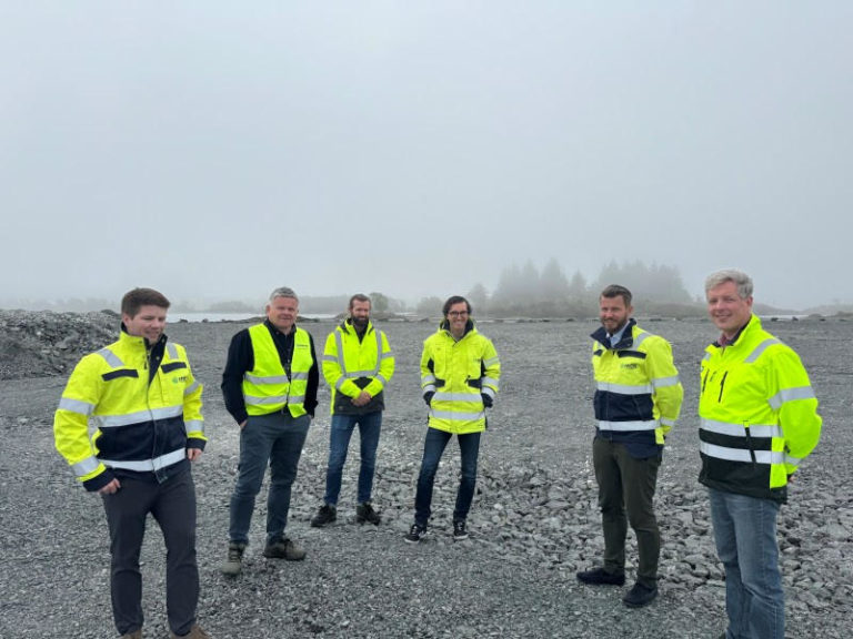HYDS Becomes New Owner Of Green Hydrogen Production Initiative At Fjord Base - FuelCellsWorks