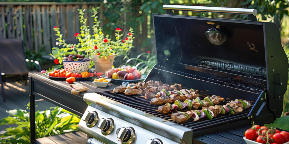 Ion Fuel Pioneers Hydrogen-Powered Barbeques With Launch Of H2 Grills ...