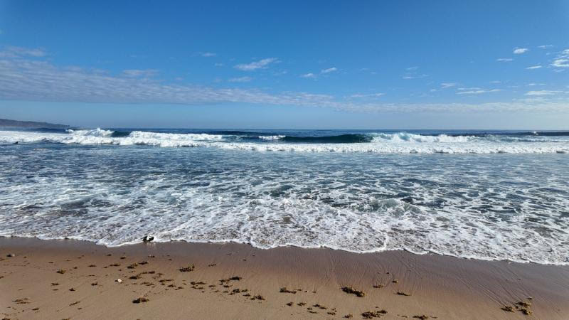 Sea Based And The BIDC Sign Mou For Wave Power Park To Fuel Green ...