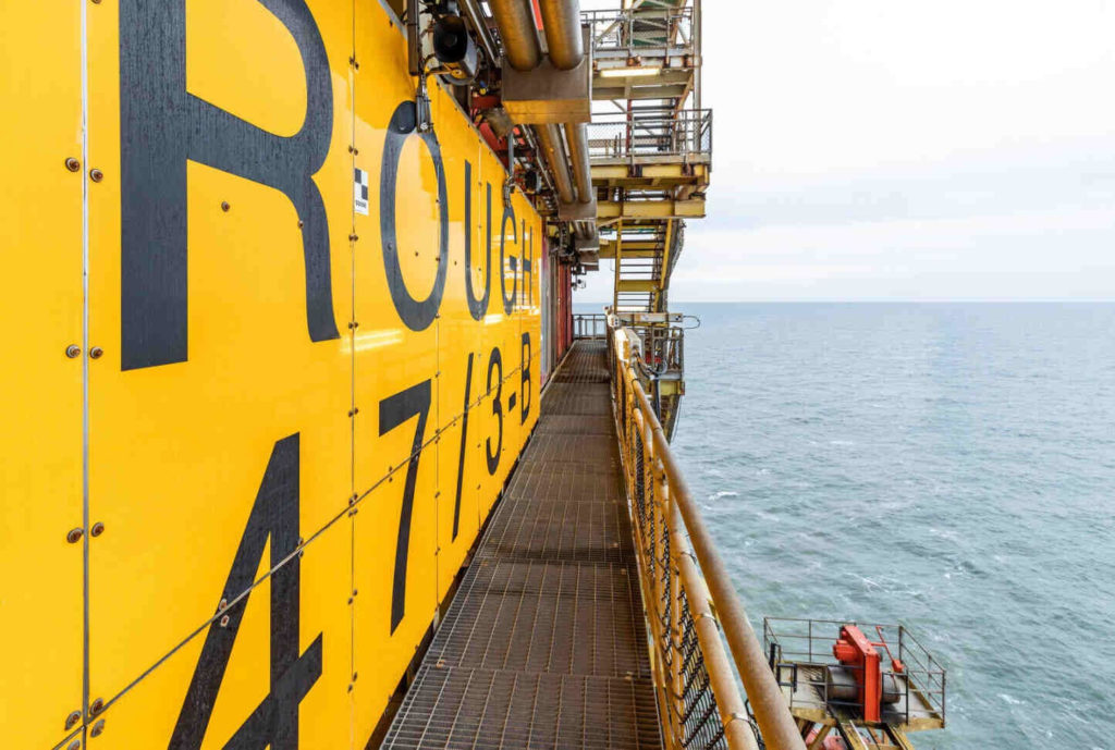 Wood To Optimise Hydrogen Storage For Centrica’s Rough Field ...