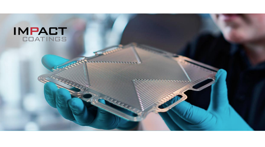 Boyuan Selects Impact Coatings As Strategic Supplier Of PVD Coating ...