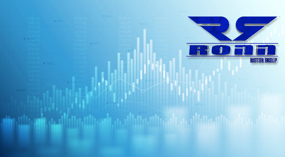 Ronn Inc. Provides Shareholder Update - FuelCellsWorks