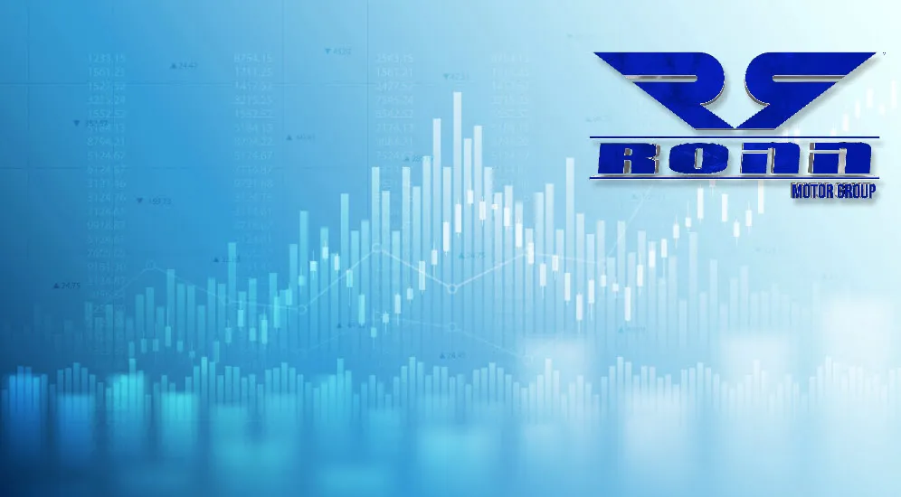 Ronn Inc. Provides Shareholder Update