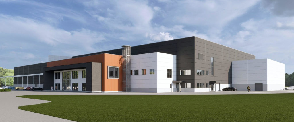 Valmet To Deliver Critical Valve Solutions To Hycamite’s New Hydrogen ...