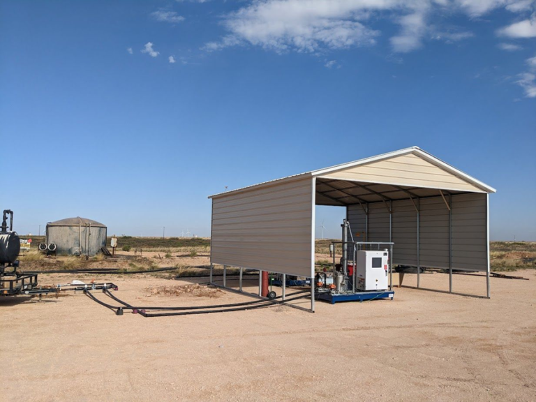 Thiozen Announces $3.2M In Funding From Provincial Government For ...