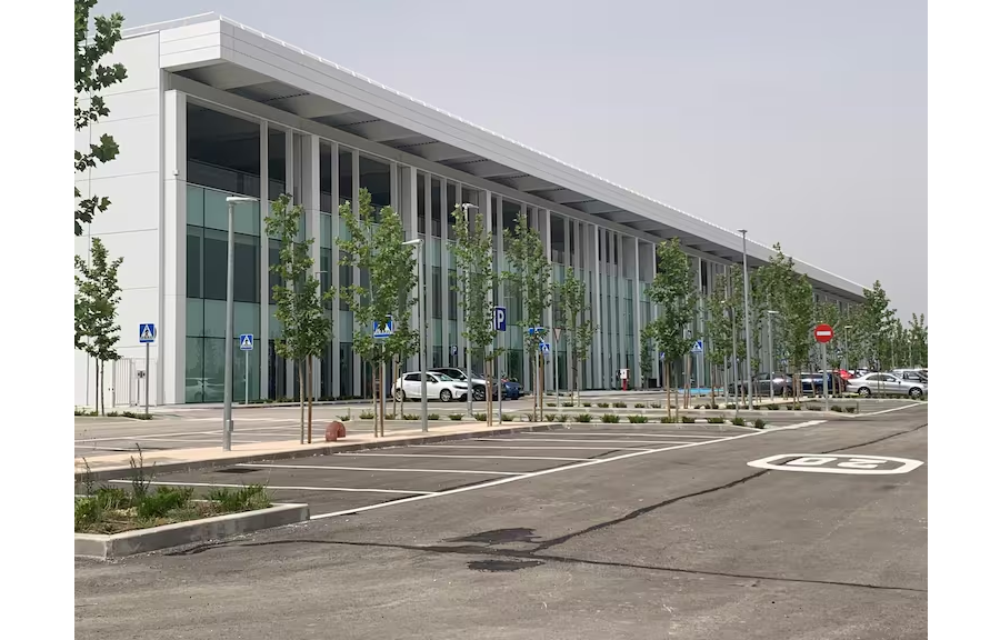 Cummins Launches Europe's Largest Electrolyzer Factory For Green ...