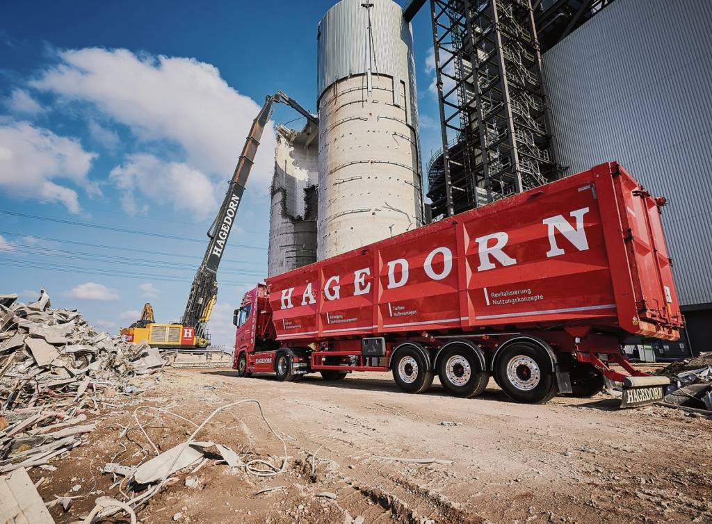 Transformation Of Moorburg Site Into A Green Hydrogen Hub - FuelCellsWorks