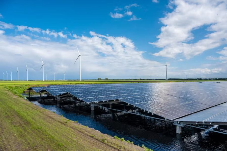 H2 Hollandia Project To Produce 300 Tons Of Green Hydrogen - FuelCellsWorks