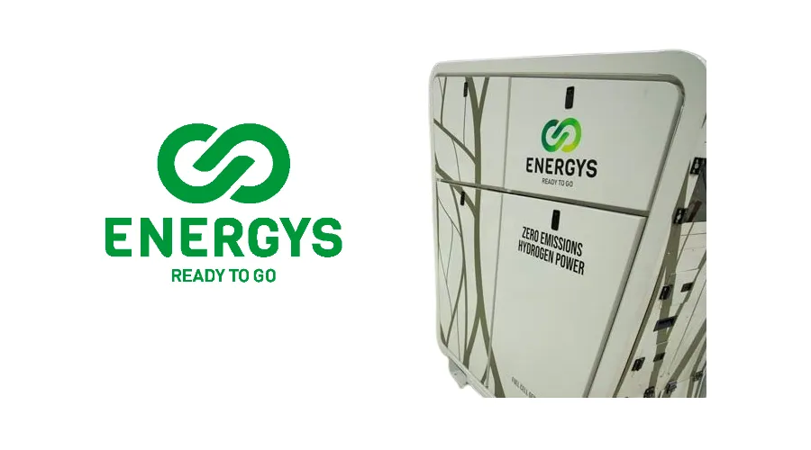 Renewable Hydrogen Initiative Aims to Strengthen Regional Storm ...